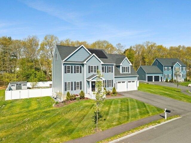5 bedroom, Brockton MA 02301 LS102410409