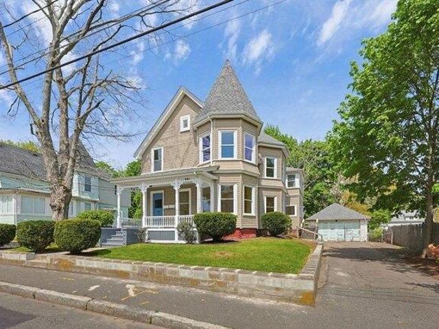 5 bedroom, Brockton MA 02301 LS102343646