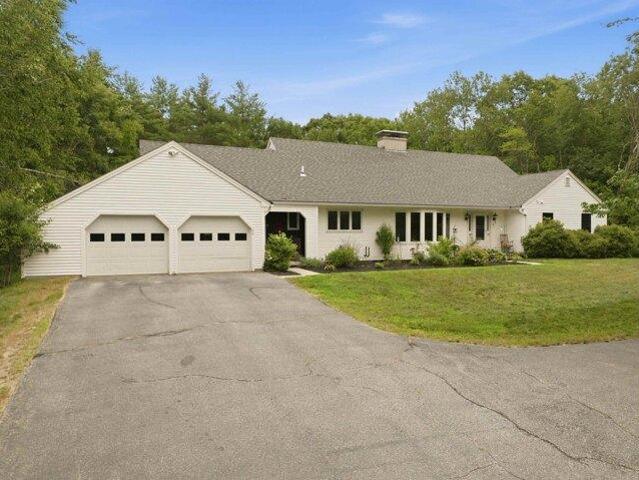 5 bedroom, Brookfield NH 03872 104510798