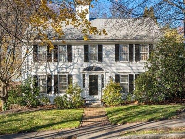 5 bedroom, Brookline MA 02445 103017073