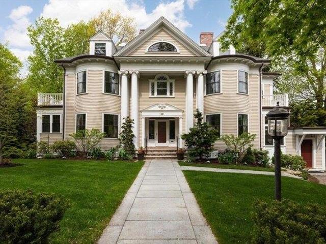 5 bedroom, Brookline MA 02445 104652527