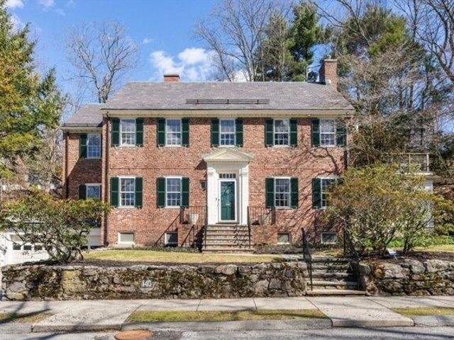 5 bedroom, Brookline MA 02445 105095545