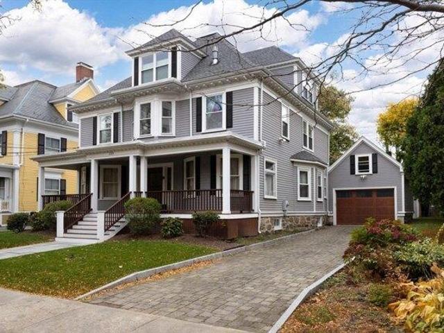 5 bedroom, Brookline MA 02446 LS102708155