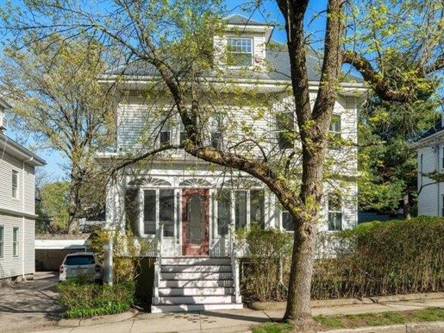 5 bedroom, Brookline MA 02446 LS102775401