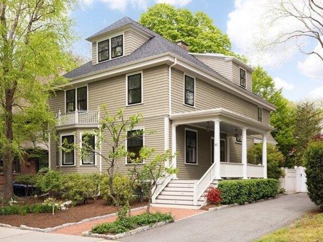 5 bedroom, Brookline MA 02446 102668390