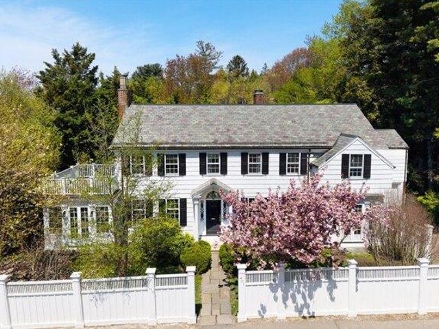 5 bedroom, Brookline MA 02467 104569791