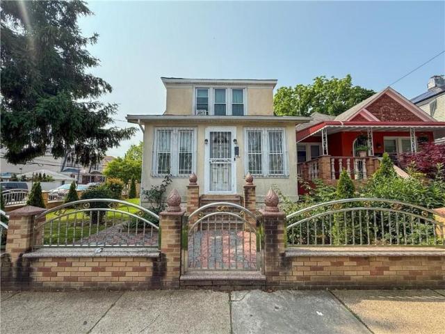 5 bedroom, BROOKLYN NY 11203 LS91563902