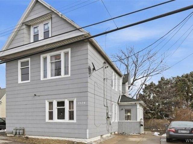 5 bedroom, Buffalo NY 14218 LS100323322