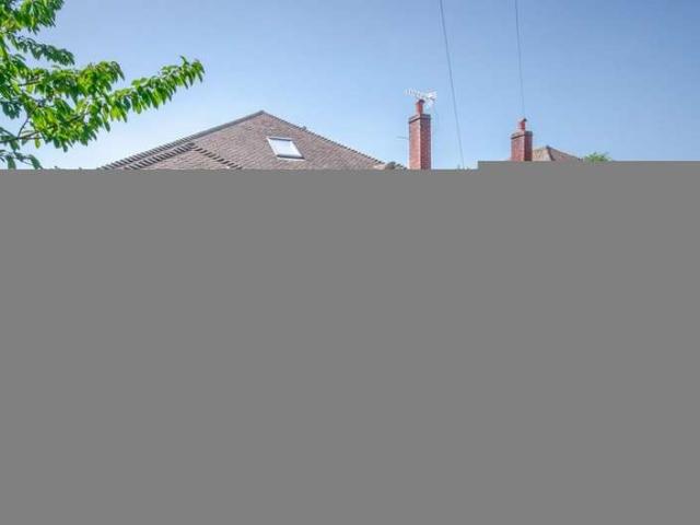5 Bedroom Bungalow