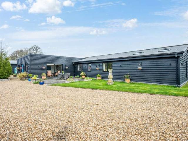 5 Bedroom Bungalow