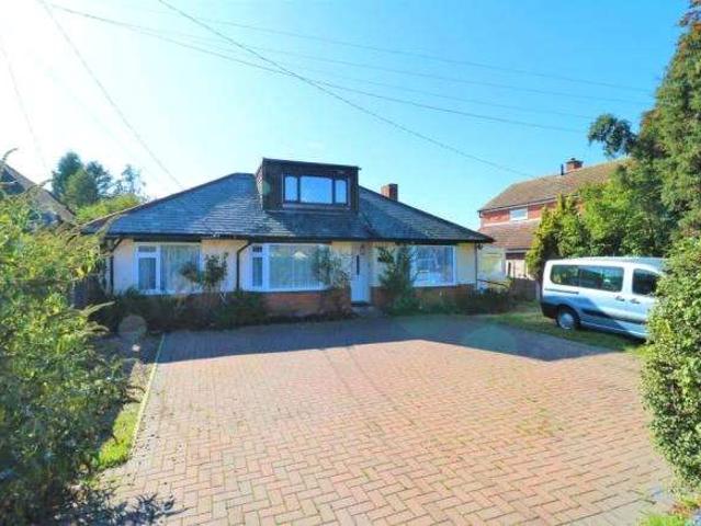 5 Bedroom Bungalow