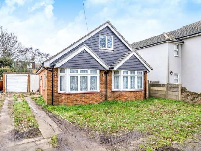 5 Bedroom Bungalow