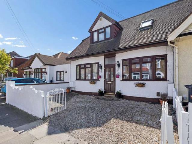 5 Bedroom Bungalow