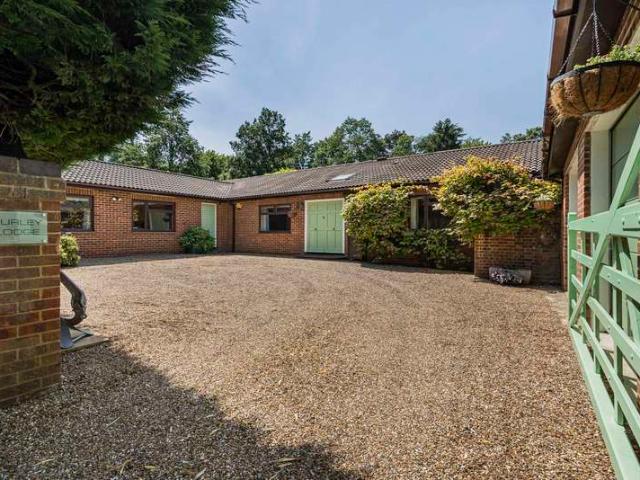 5 Bedroom Bungalow