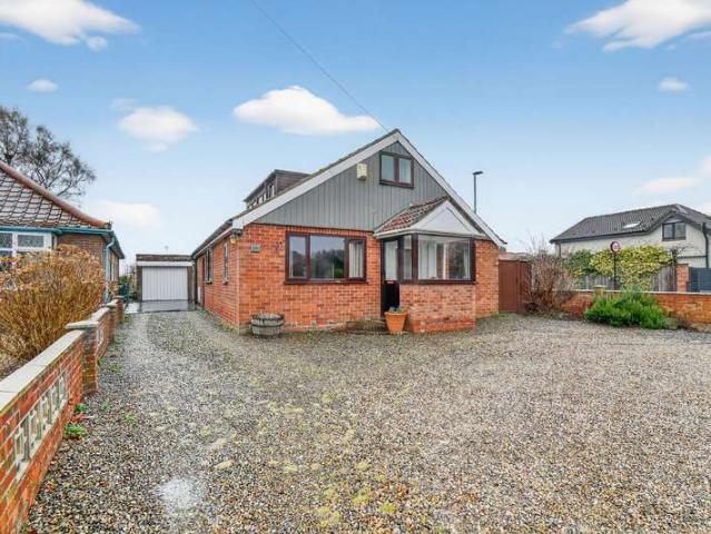5 Bedroom Bungalow