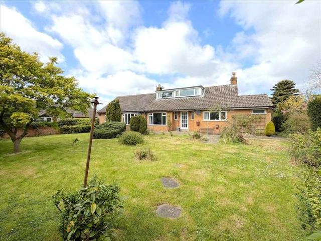5 Bedroom Bungalow