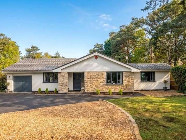 5 Bedroom Bungalow