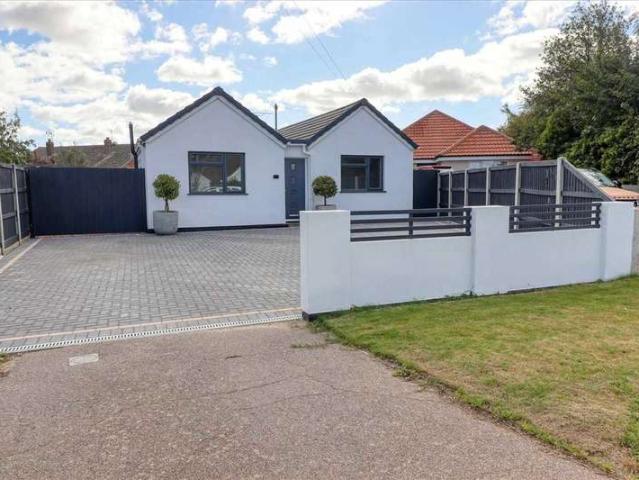 5 Bedroom Bungalow