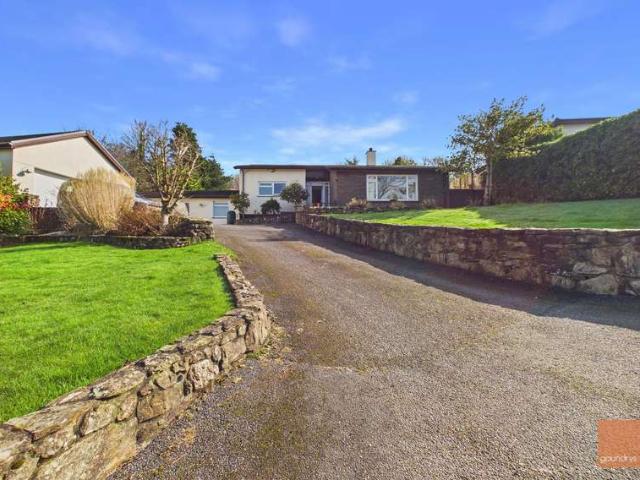 5 Bedroom Bungalow