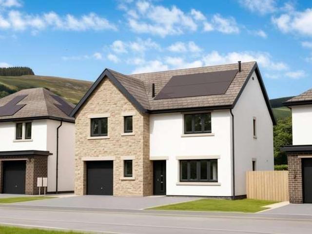 5 Bedroom Bungalow