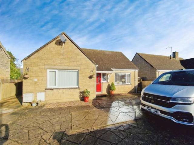 5 Bedroom Bungalow
