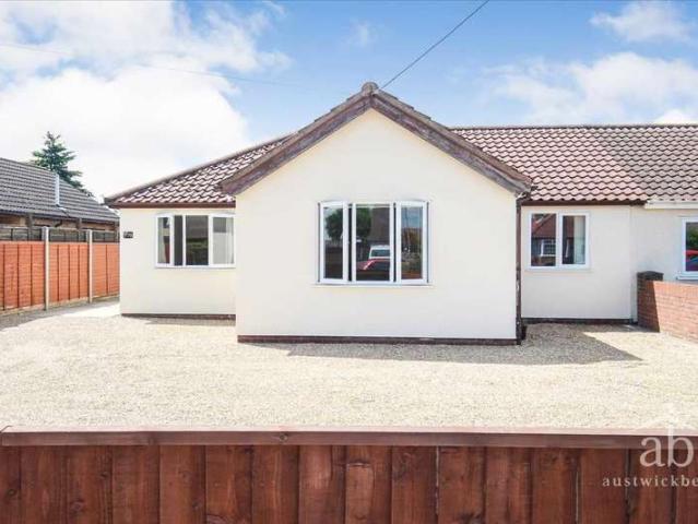 5 Bedroom Bungalow