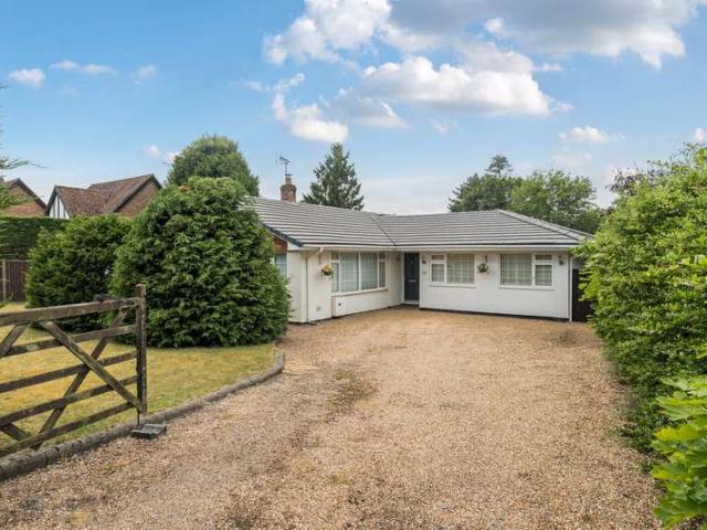 5 Bedroom Bungalow