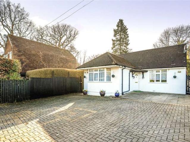 5 Bedroom Bungalow