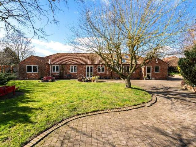 5 Bedroom Bungalow