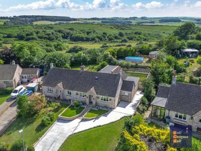 5 Bedroom Bungalow