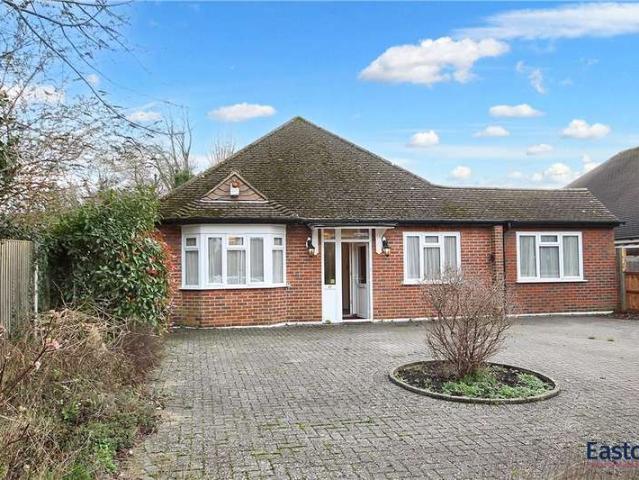 5 Bedroom Bungalow