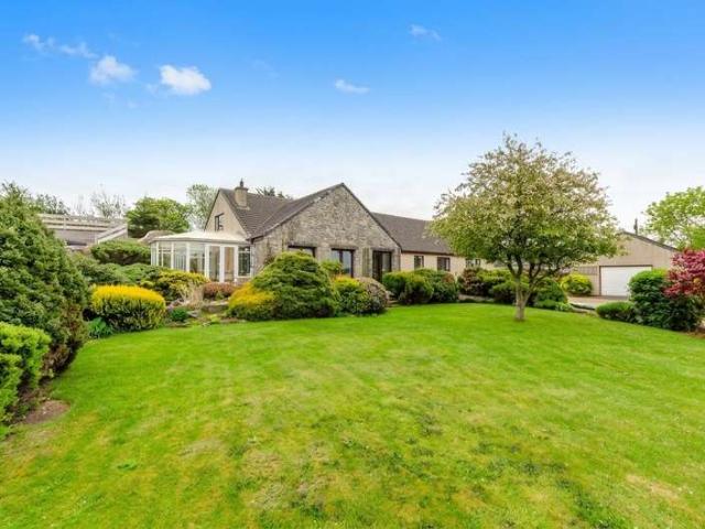 5 Bedroom Bungalow