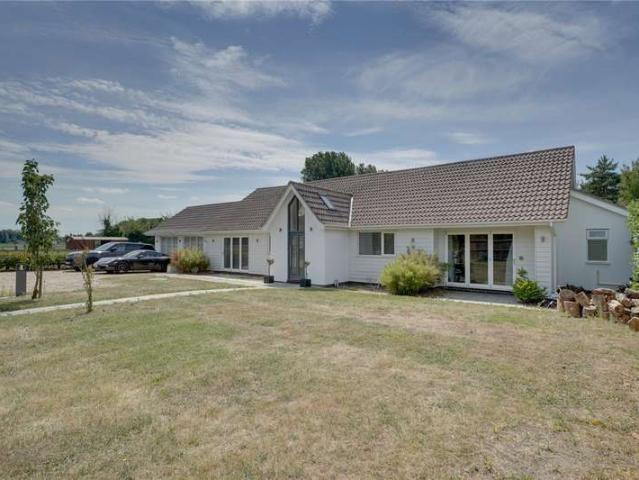 5 Bedroom Bungalow