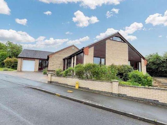5 Bedroom Bungalow