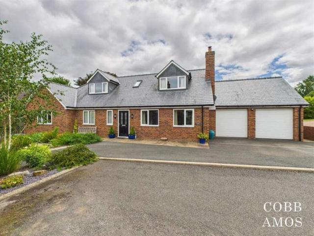 5 Bedroom Bungalow