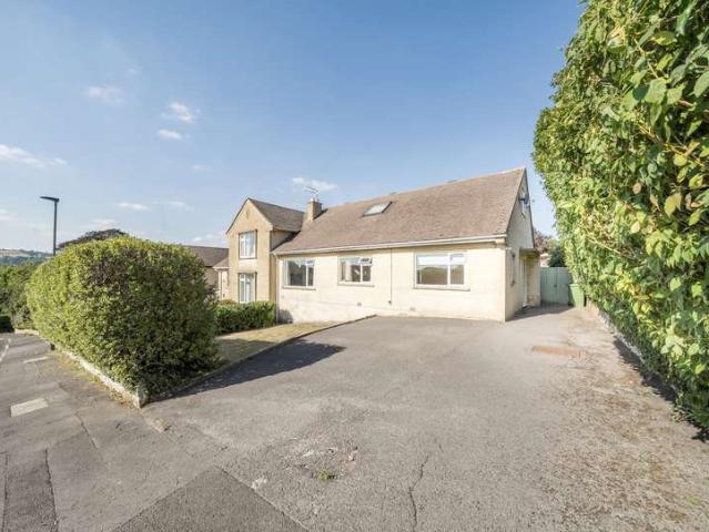 5 Bedroom Bungalow