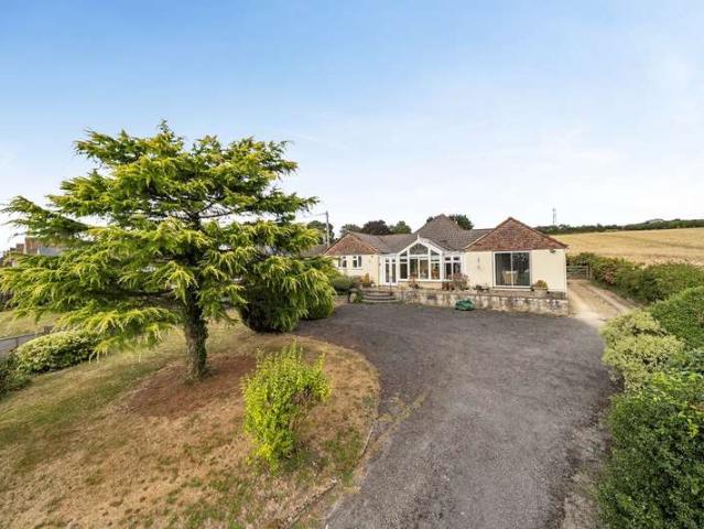 5 Bedroom Bungalow