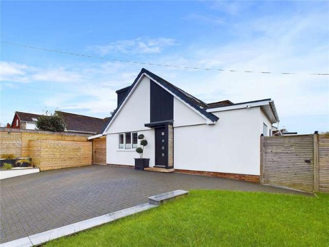 5 Bedroom Bungalow