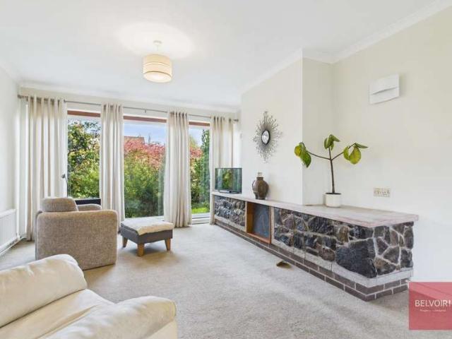 5 Bedroom Bungalow
