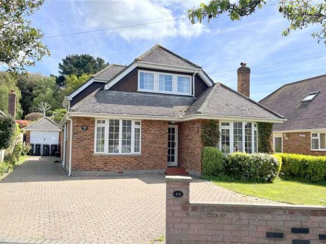 5 Bedroom Bungalow