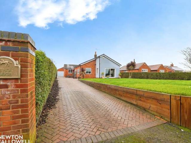 5 Bedroom Bungalow