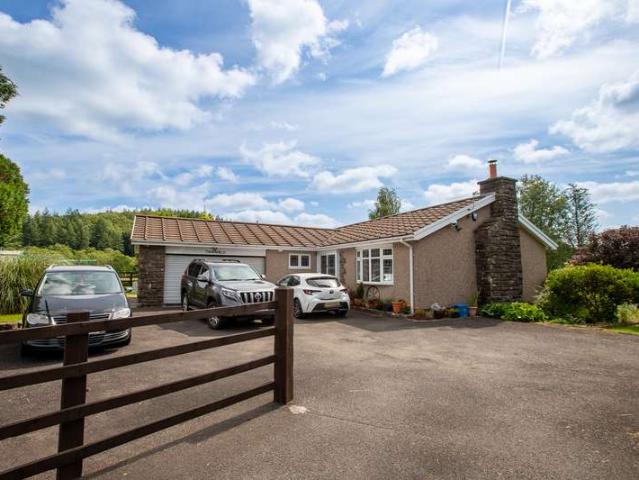 4 Bedroom Bungalow