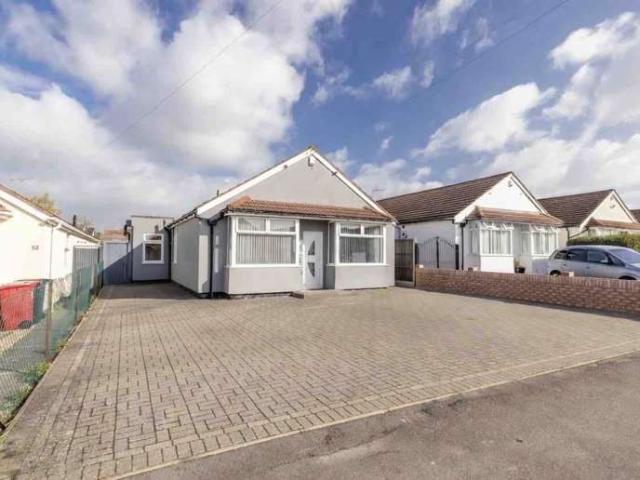 5 Bedroom Bungalow