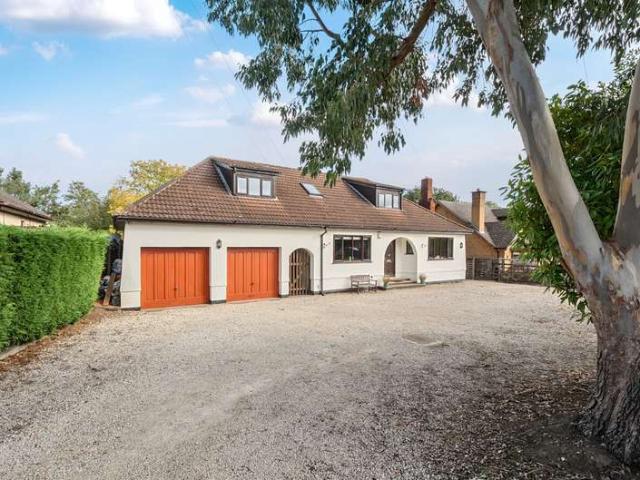 5 Bedroom House