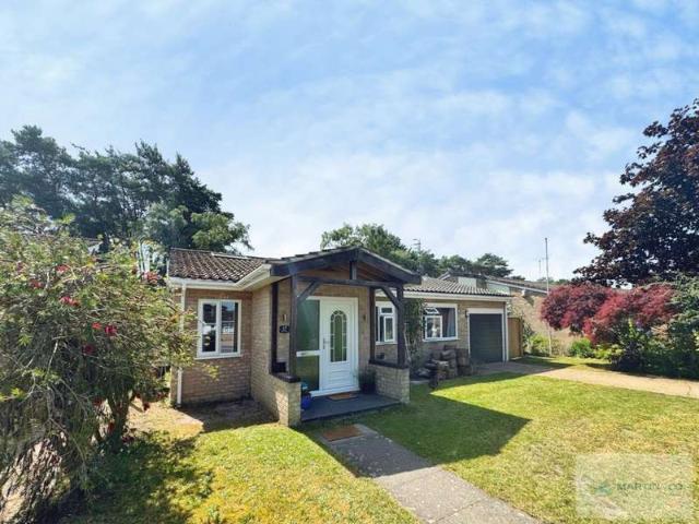 5 Bedroom Bungalow