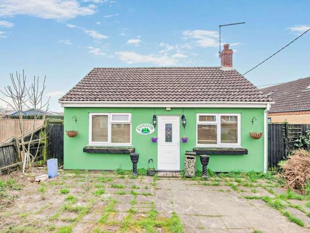 5 Bedroom Bungalow