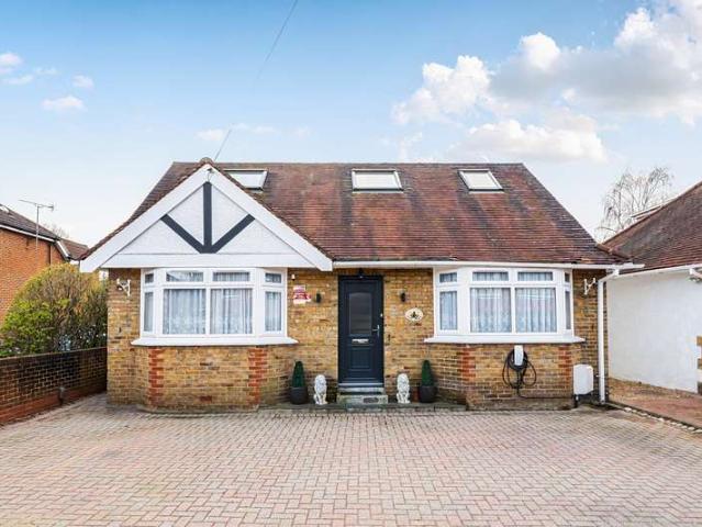 5 Bedroom Bungalow