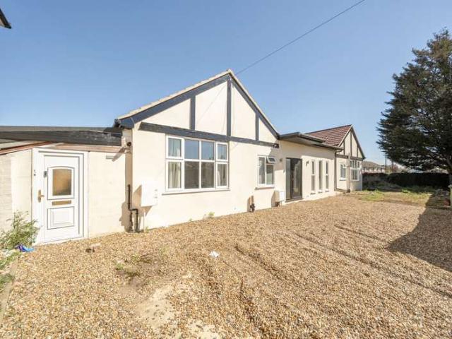5 Bedroom Bungalow