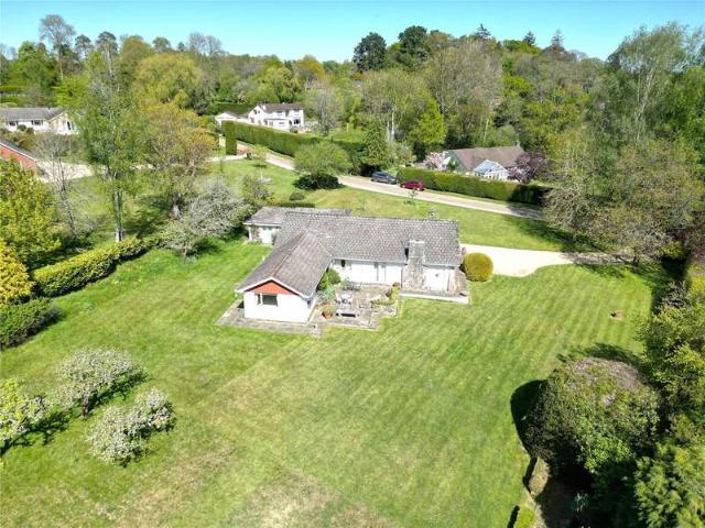 5 Bedroom Bungalow