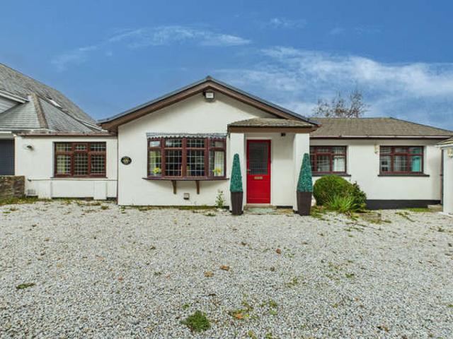 5 Bedroom Bungalow